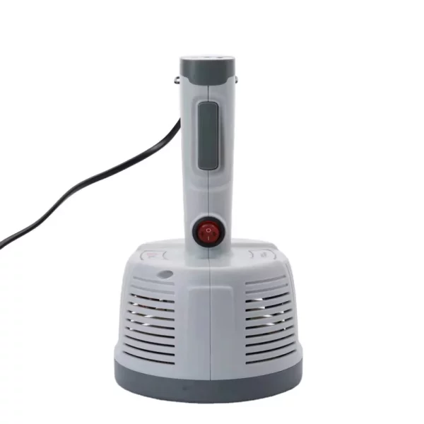 DGYF-400A Bottle Cap Sealing Machine Portable aluminum foil induction ...